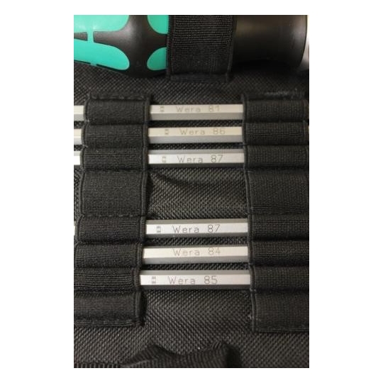 WERA Kraftform K Vario RA SB. - WeraGereedschap.nl